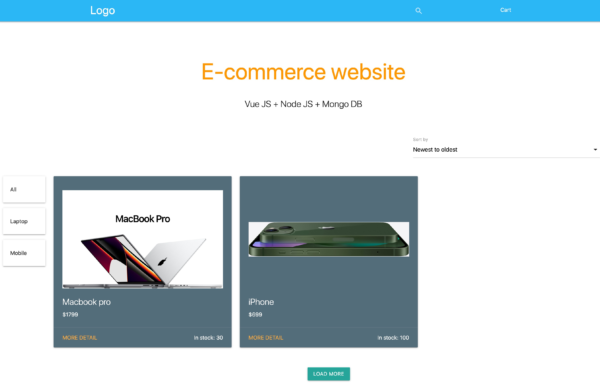 File Transfer Web App Node Js Mongo Db Express Adnantech